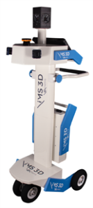 Indoor Mapping System Update | In the Scan